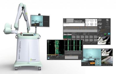 Image-Guided SRT - Haber Dermatology