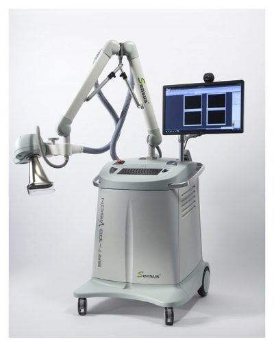Mohs Surgery Alternative | Image Guided SRT in Cleveland