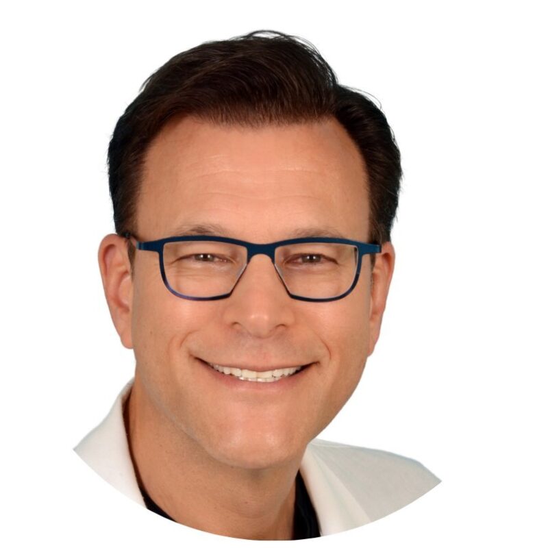 Hair Transplants in Cleveland | Award Winning Results | Dr. Haber